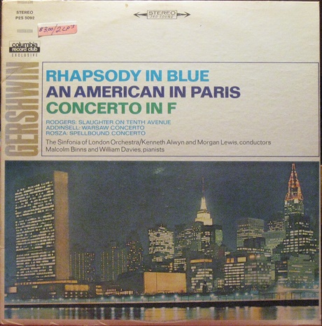 CLASSICAL SZ LISTING SZ