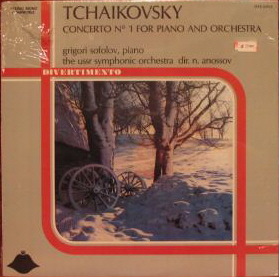 CLASSICAL SZ LISTING SZ