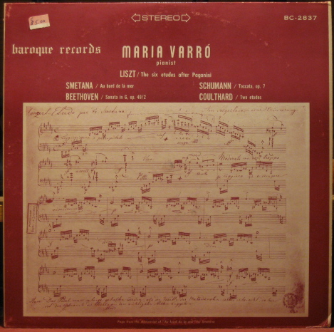 CLASSICAL SZ LISTING SZ