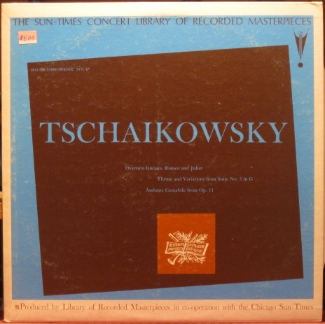 CLASSICAL SZ LISTING SZ