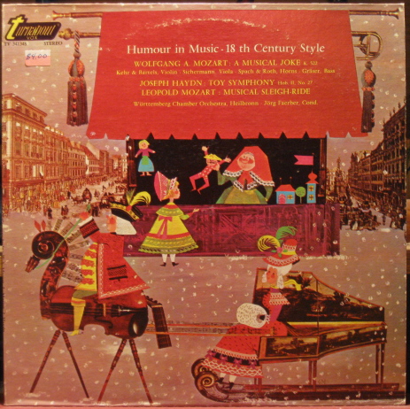 CLASSICAL SZ LISTING SZ