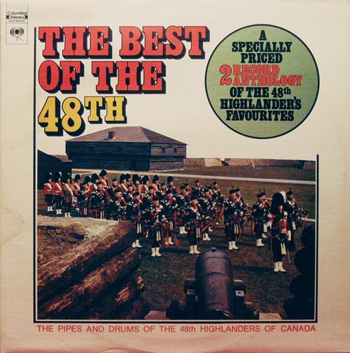 OTHER LP LISTING EI