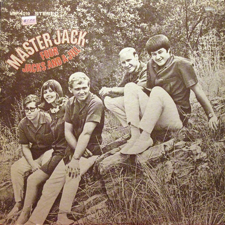 POP LP LISTING EI