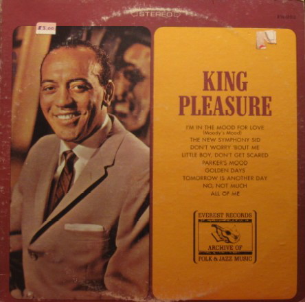 JAZZ LP LISTING JM