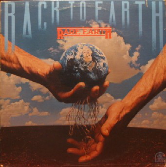 ROCK LP LISTING R