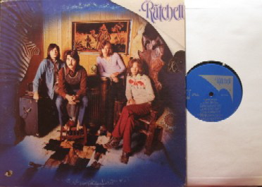 ROCK LP LISTING R